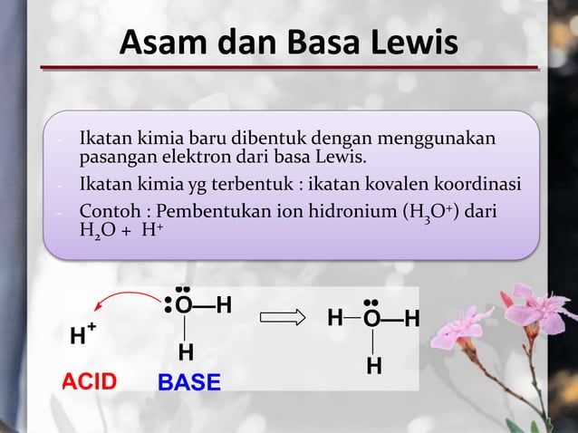 PPt ASAM DAN BASA | PPTX