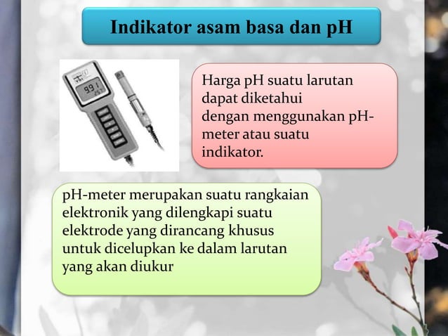 PPt ASAM DAN BASA | PPTX