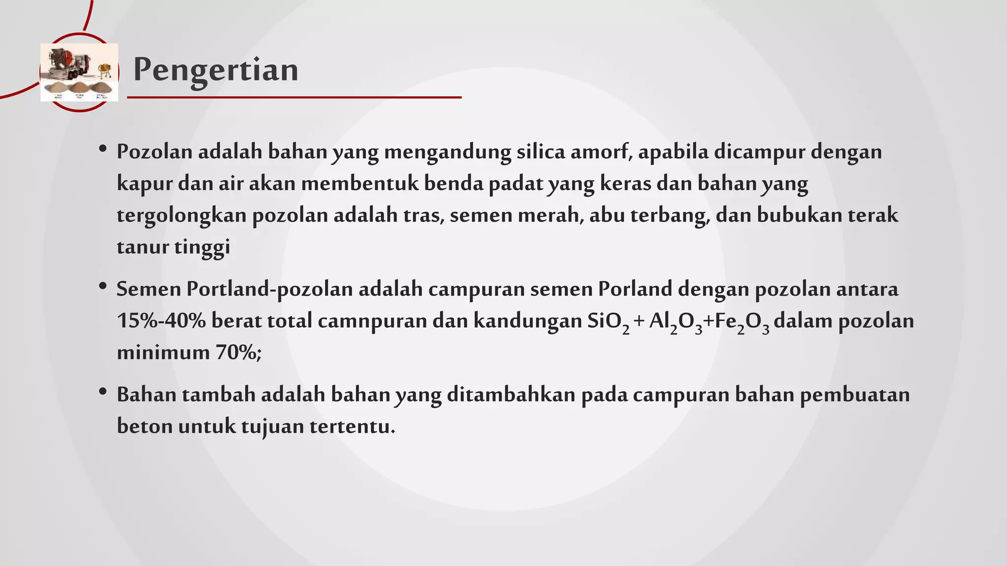 BETON | PPTX