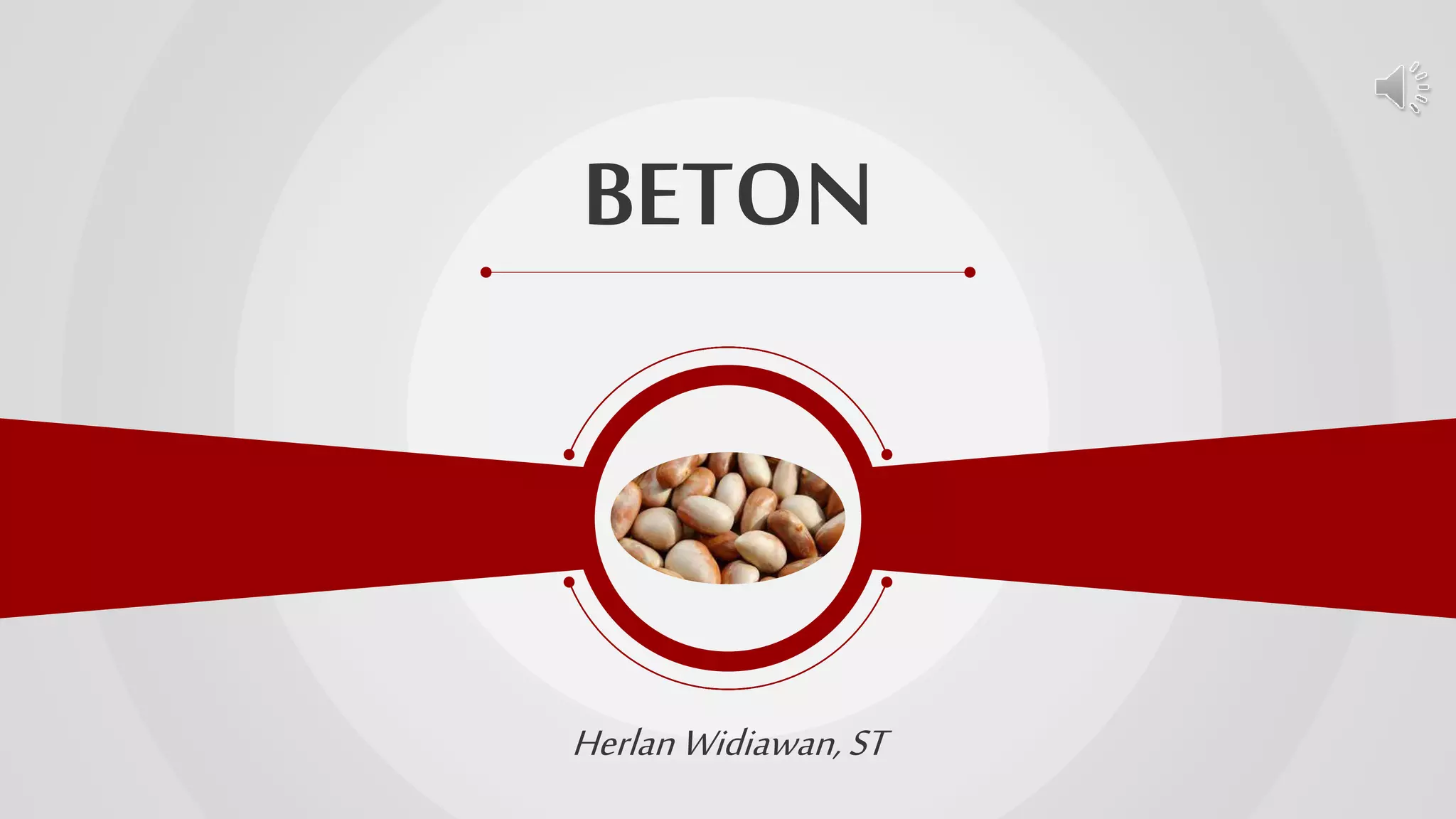BETON | PPT
