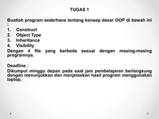 Tugas 1 Sistem Informasi.pptx