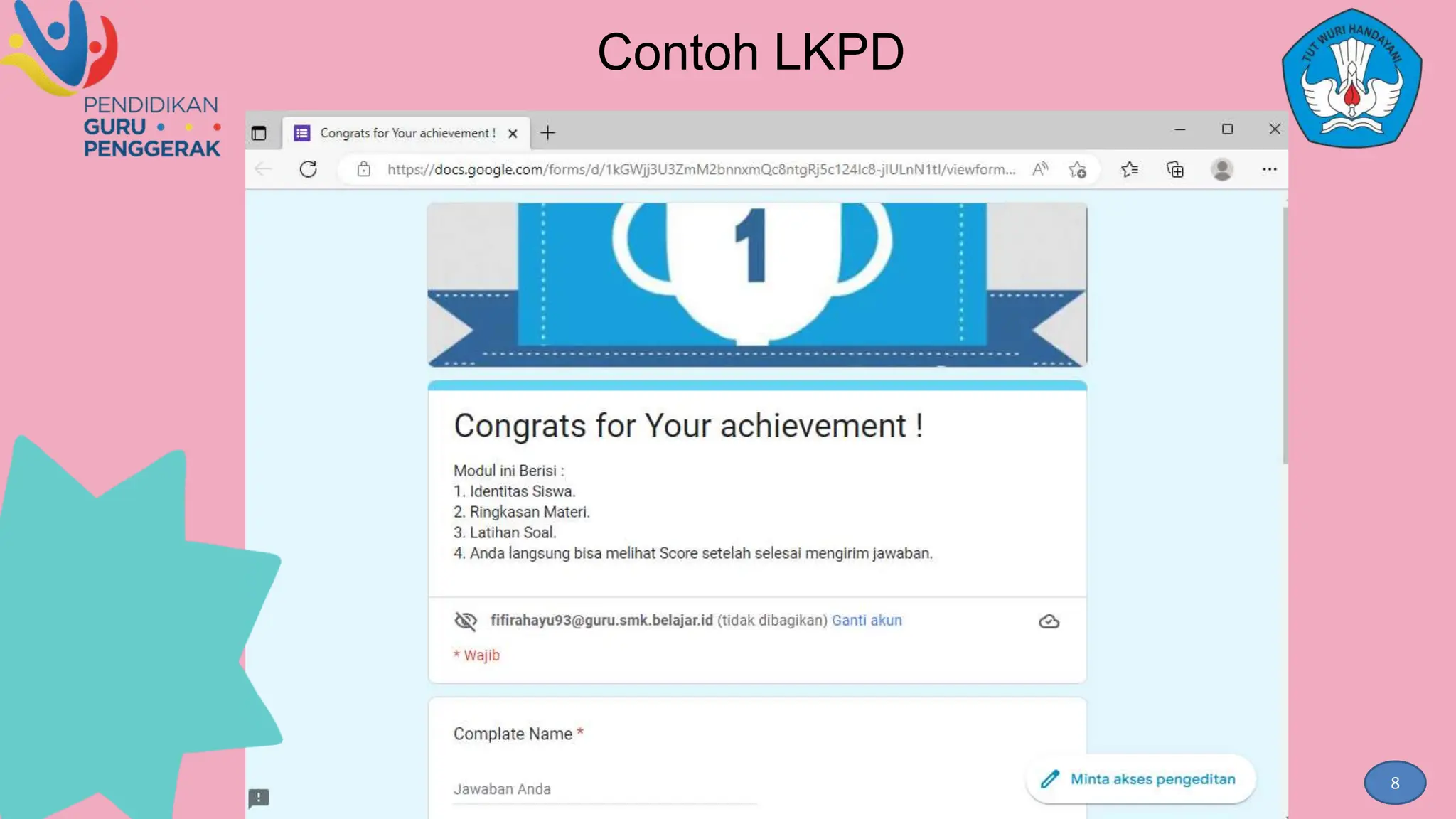 Tugas 1.2.a.5 Ruang Kolaborasi – Diskusi Mandiri_kelompok 1.pptx