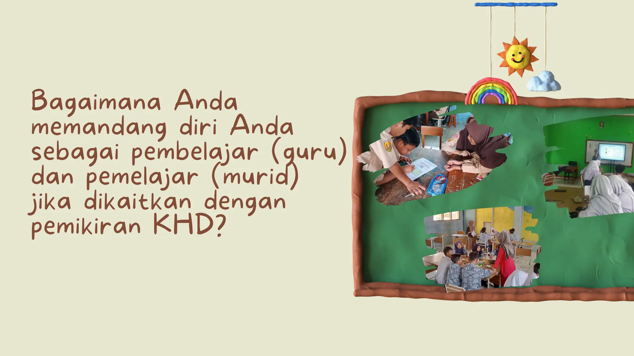 Tugas Modul 1.1 Eksplorasi Konsep Tentang Filosofi Pendidikan Peikiran ...