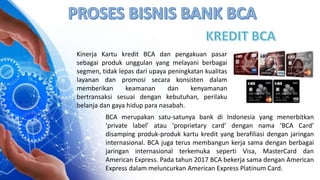 TUGAS1 - BANK BCA - KEL 1 #IBIKKG - HUMDIANA,S.Kom., M.M., M.Kom