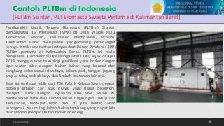Tugas 1-Kiki Jumaida-2104205010004-Pembangkit Listrik Tenaga Biomassa ...