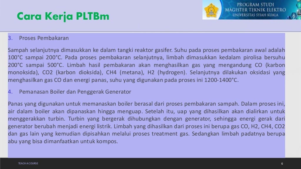 Tugas 1-Kiki Jumaida-2104205010004-Pembangkit Listrik Tenaga Biomassa ...