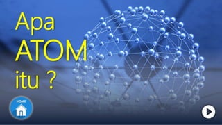 Struktur Atom | PPT