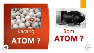 Struktur Atom | PPTX