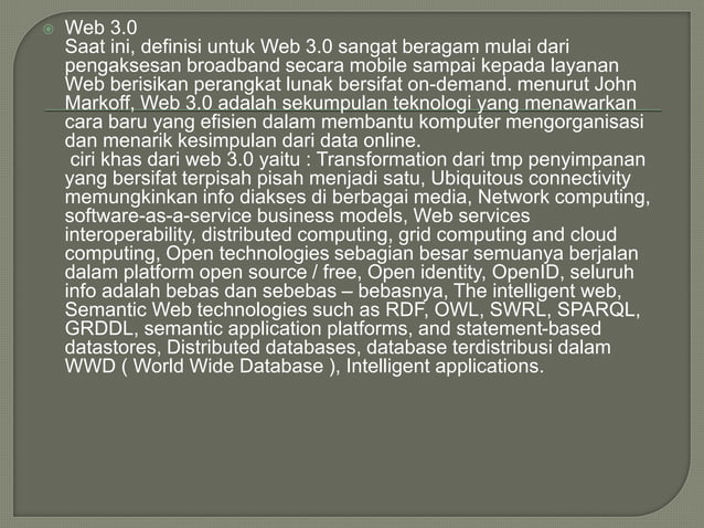 Tugas1 rekayasa web-1412510917 | PPTX