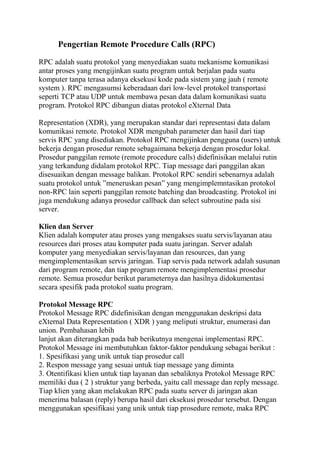 Tugas 1100631004 pemrog3 | PDF