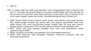 Tugas 1 ( 1412510263 joko wijayanto) | PPT