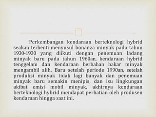 hybrid | PPTX