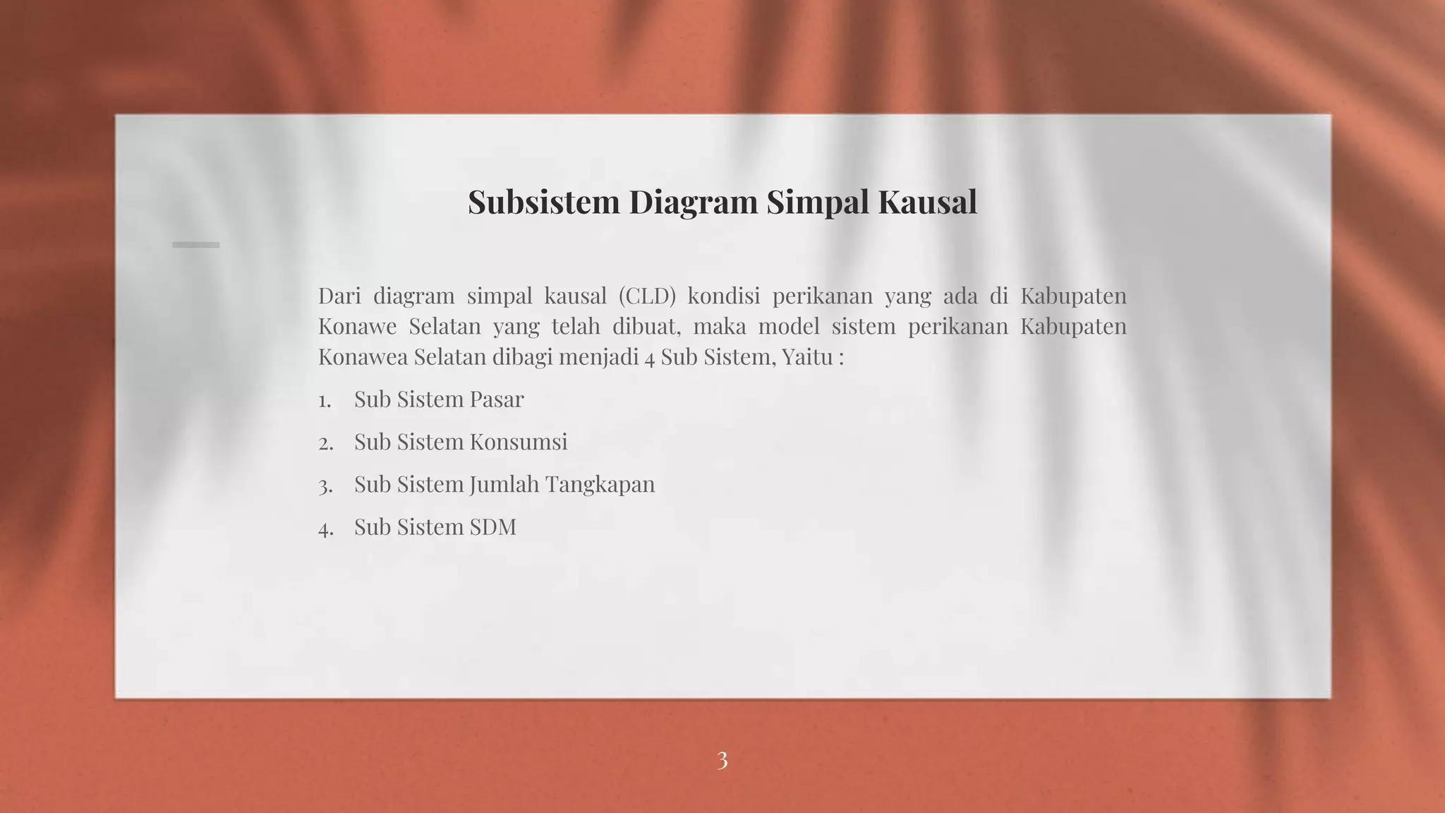 Tugas 13 - Penerapan Diagram Simpal Kausal (CLD).pptx