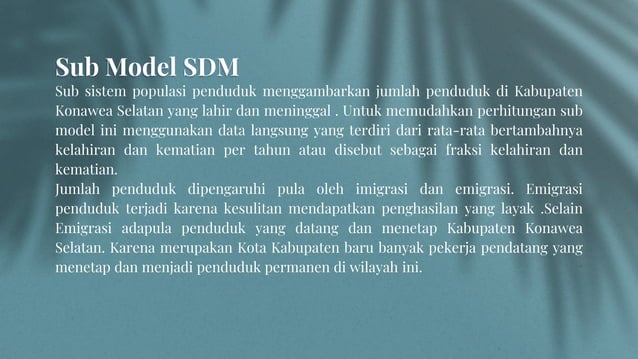 Tugas 13 - Penerapan Diagram Simpal Kausal (CLD).pptx