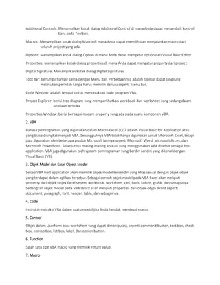 Tugas1 aplikasiniaga 6703151018 | PDF