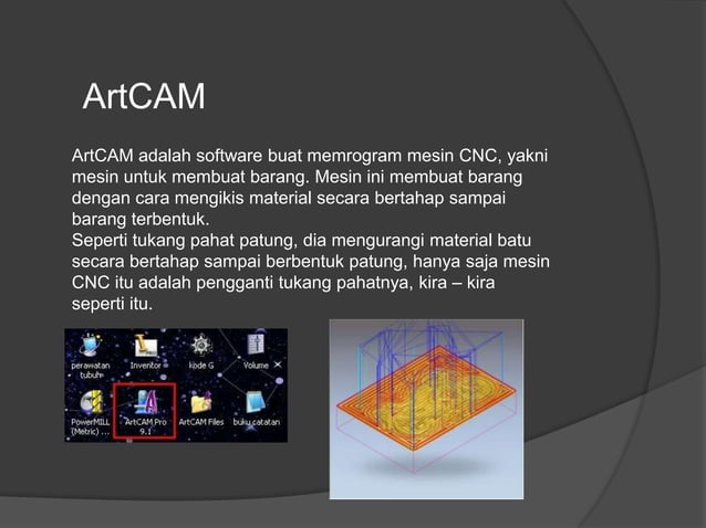 Tugas1 cnc kelas a_presentasi_power point | PPTX
