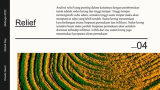 Tugas 1 Geografi Tanah J2_Yuja Wahyuni.pptx