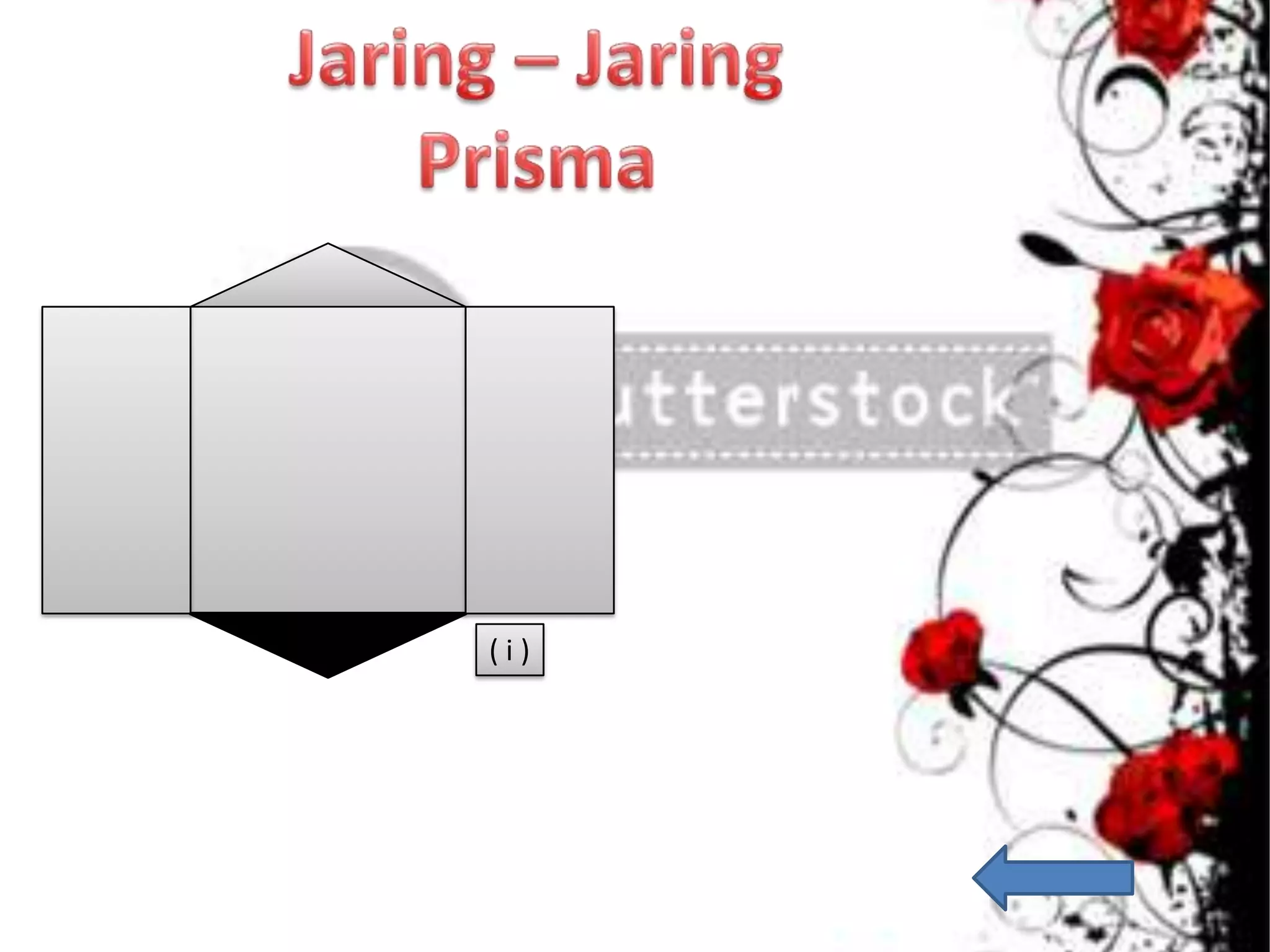 Tugas 1 (kerangka & jaring2 bangun ruang ) | PPT