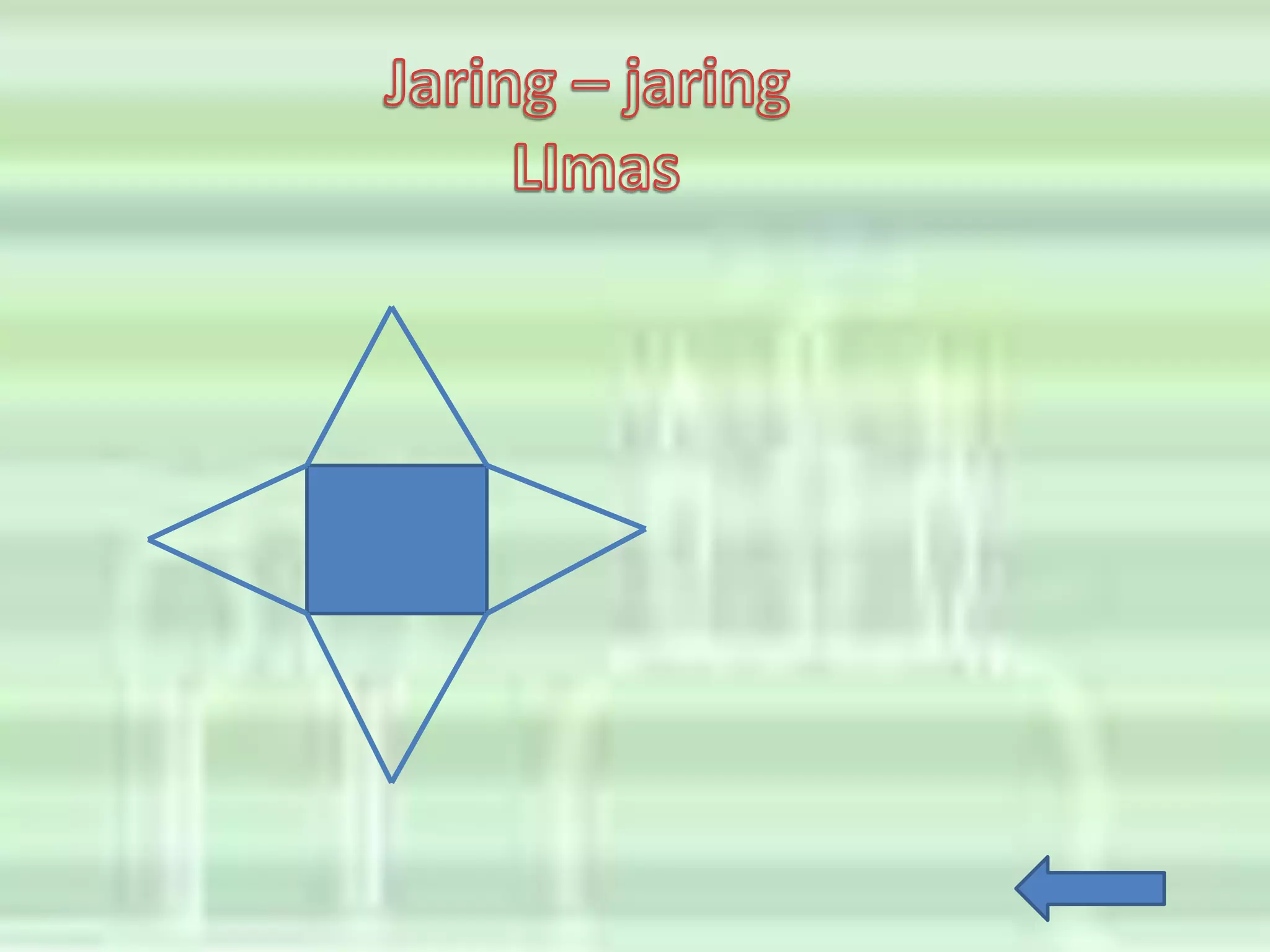 Tugas 1 (kerangka & jaring2 bangun ruang ) | PPT