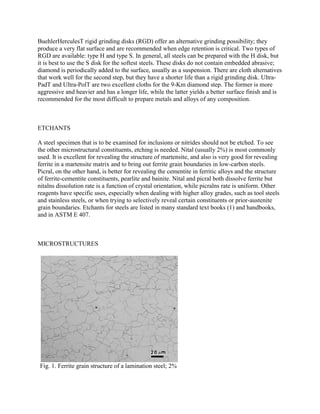 Tugas 1 material teknik | PDF