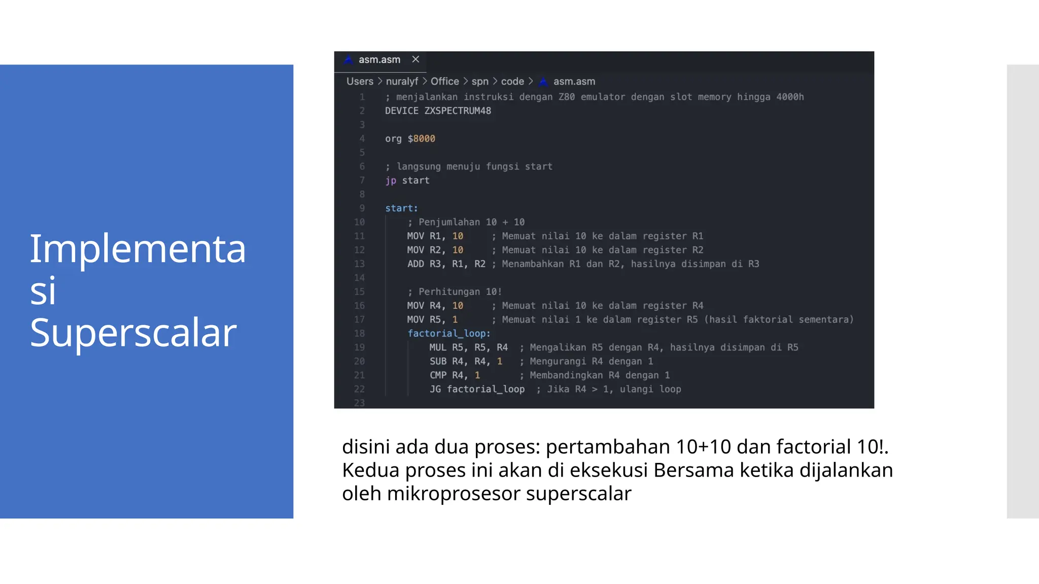 Tugas_1_Mikroprosesor_Mikrokontroler_cisc_risc.pptx