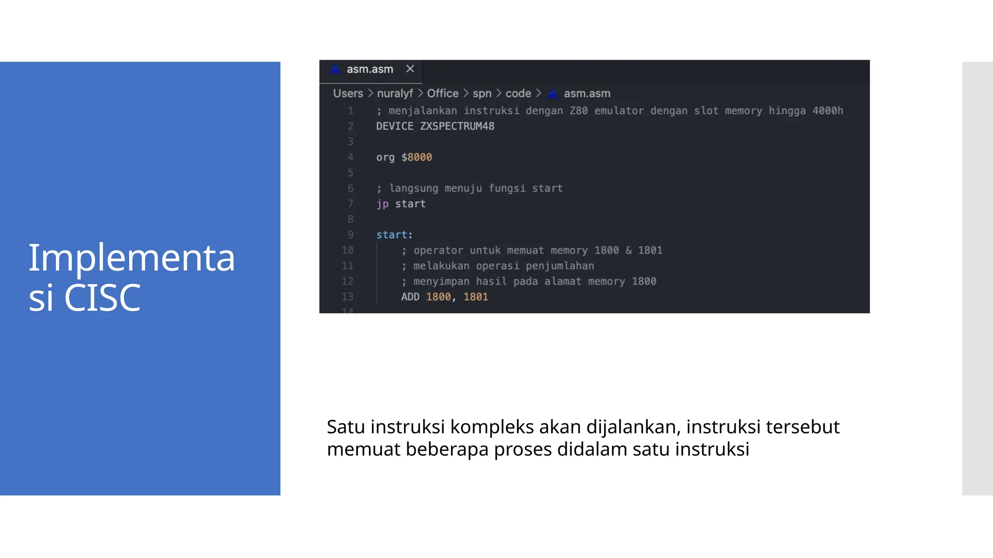 Tugas_1_Mikroprosesor_Mikrokontroler_cisc_risc.pptx