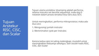 Tugas_1_Mikroprosesor_Mikrokontroler_cisc_risc.pptx