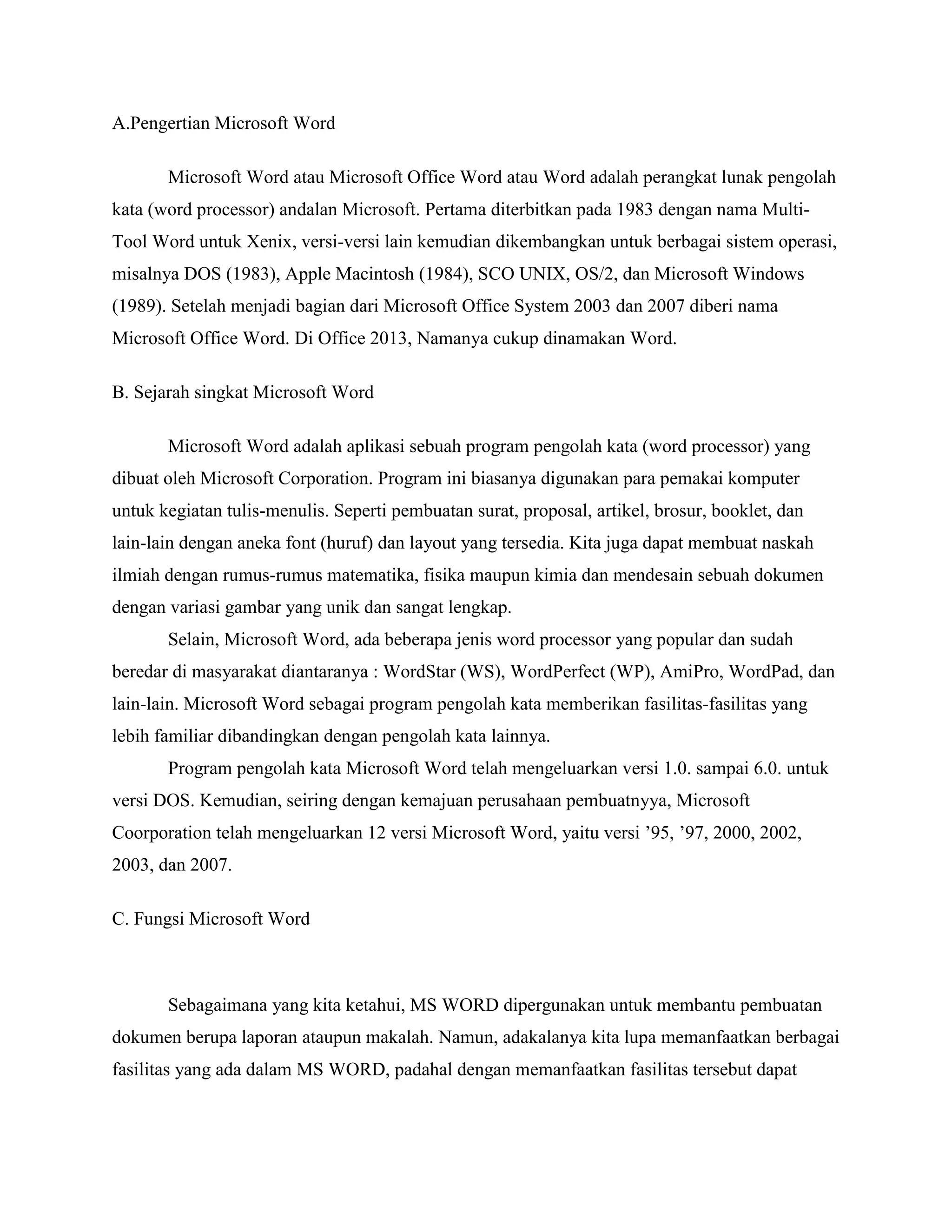 Tugas1 muhammad fajar afriza | DOCX