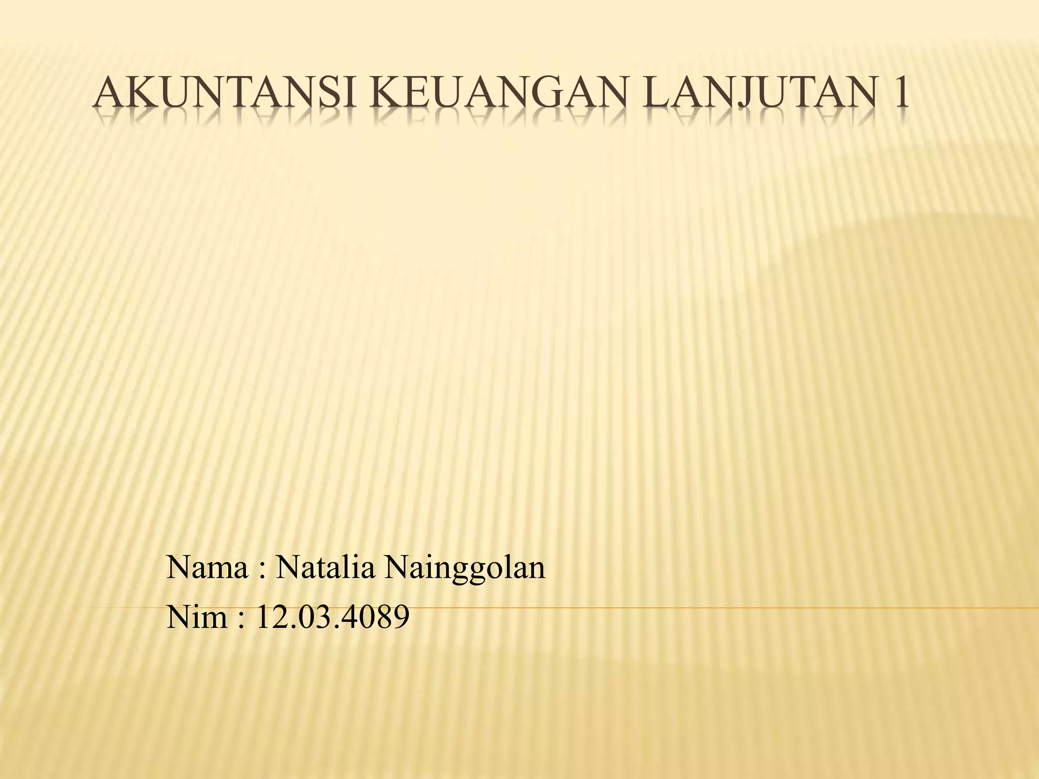 Tugas 1 = pembentukan persekutuan | PPTX