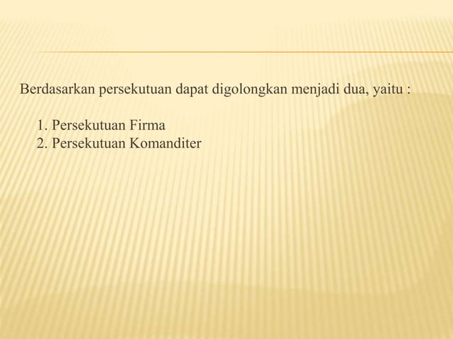 Tugas 1 = pembentukan persekutuan | PPTX