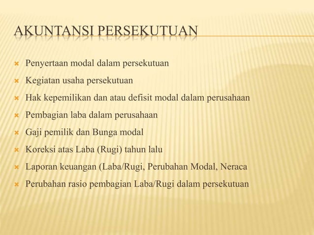 Tugas 1 = pembentukan persekutuan | PPTX