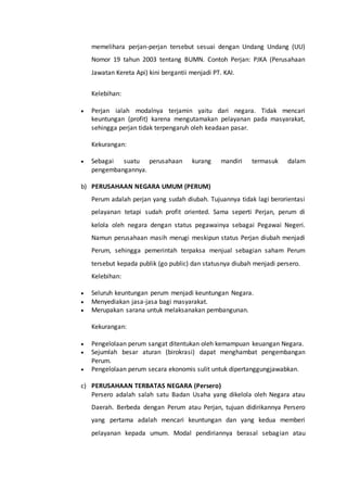 Faktor – faktor apa saja yang mempengaruhi perilaku dalam bisnis | DOCX