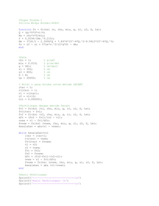 Tugas 1 prokom_olivia widya rochmi | PDF