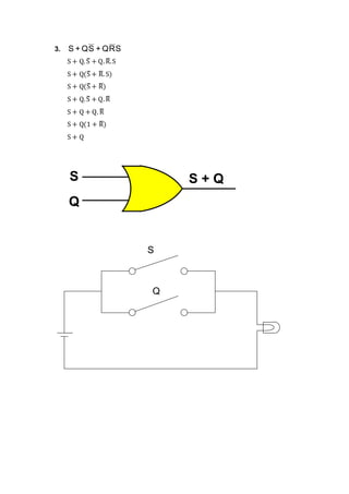 rangkaian logika digital | DOCX