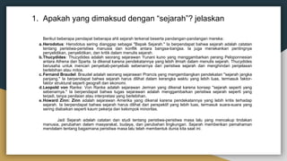 TUGAS 1 SEJARAH SENI RUPA Di Indonesia.pptx