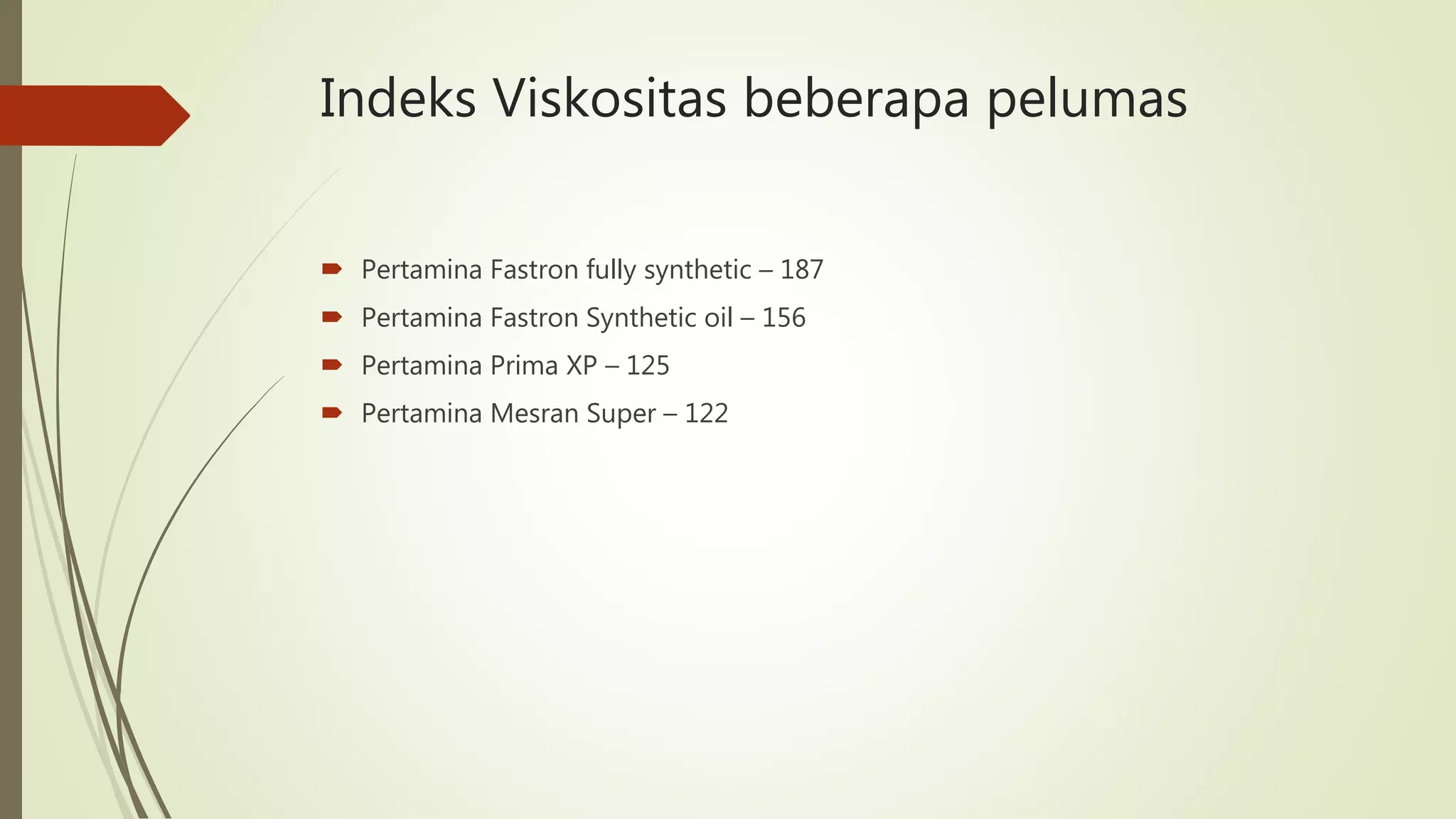 viskositas | PPTX