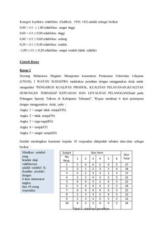 Tugas 2 | PDF
