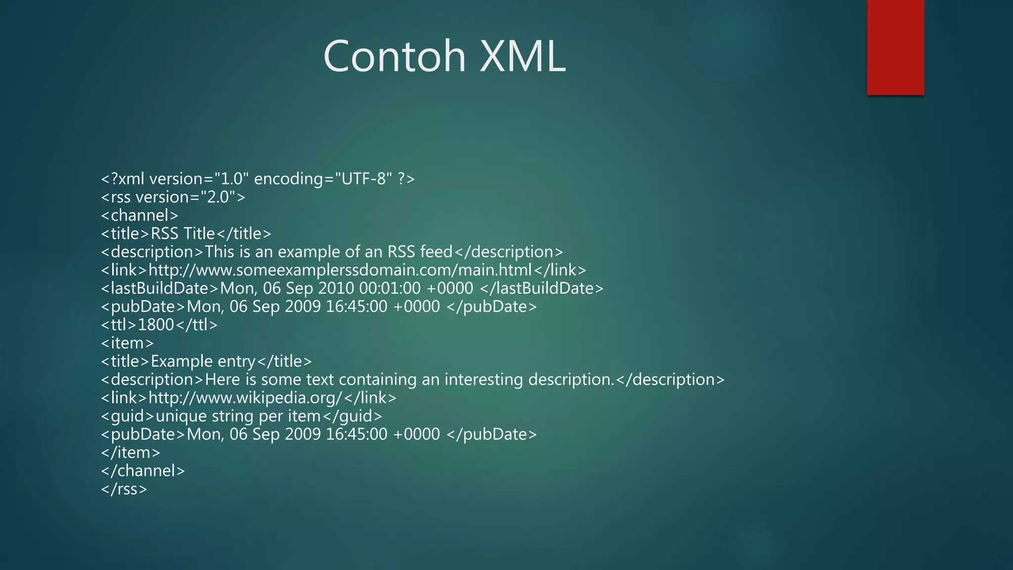 Tugas2 ku-0316-dody alfad-1511510669 | PPT