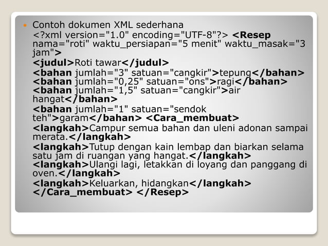 Tugas2 rekayasa web-1412510917 | PPT