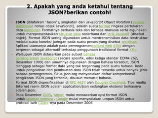 Tugas2 rekayasa web-1412510917 | PPT