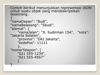 Tugas2 rekayasa web-1412510917 | PPT