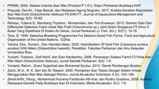 Breeding dan Reproduksi | PPTX