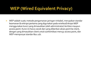 Tugas 2 keamanan jaringan | PPTX