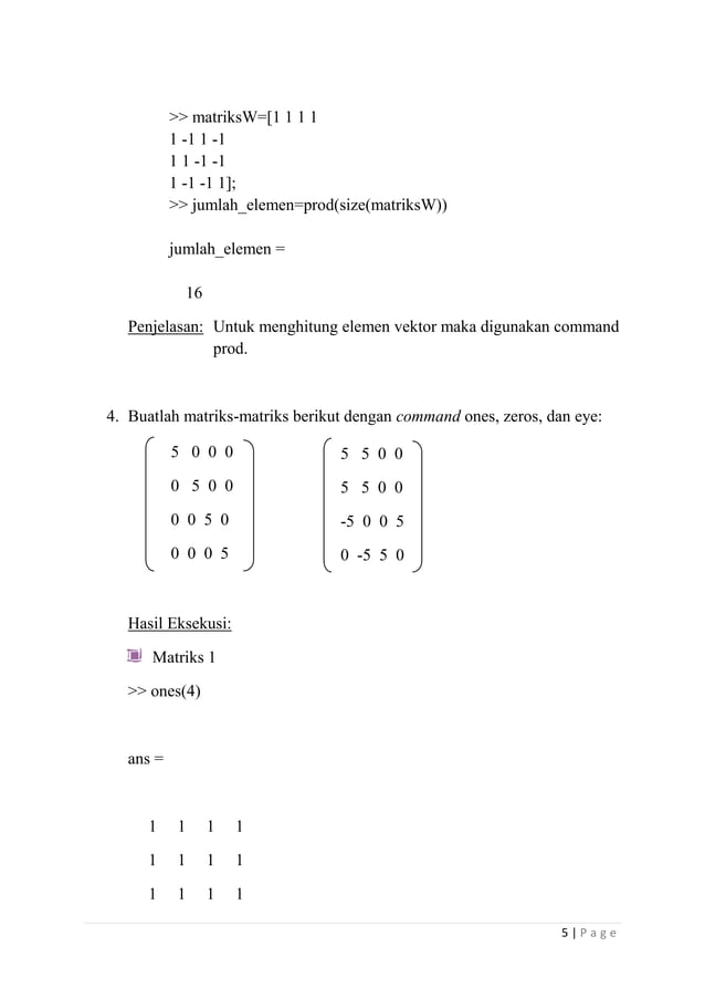 Tugas 2 kelompok 1 pemograman komputer | PDF