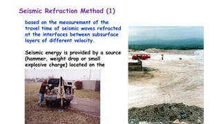 Exploration and Exploitation Groundwater From Journal and Materials | PDF