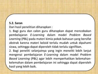 Seminar PPT Skripsi | PPTX