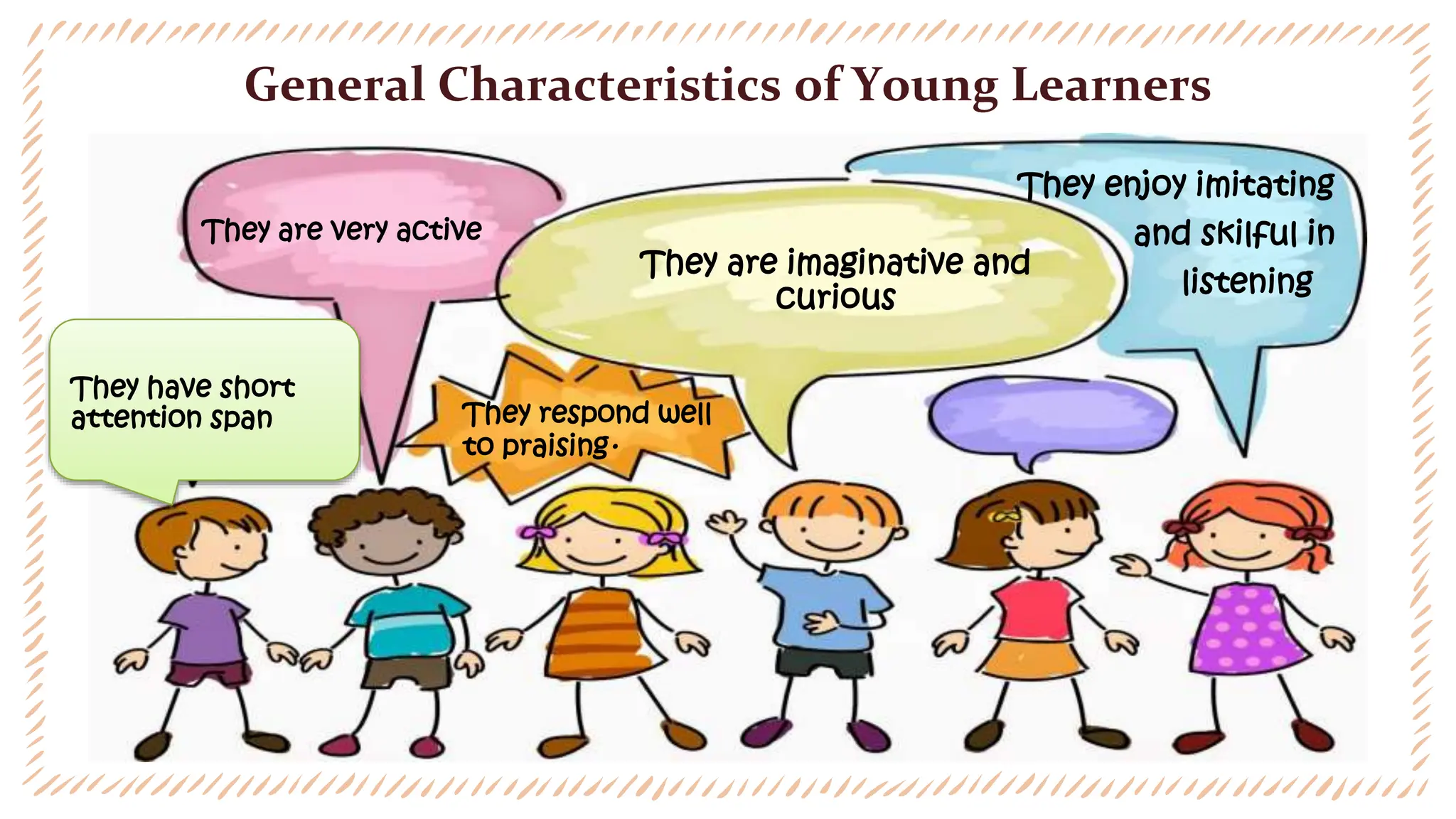 Charracteristics of Young Learners PPT.ppt