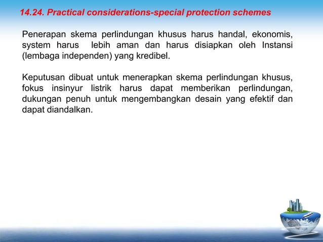 protektive relay “Stability, Reclosing, Load Shedding, and Trip Circuit ...