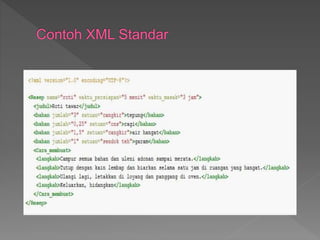 Tugas 2 rekayasa web | PPTX