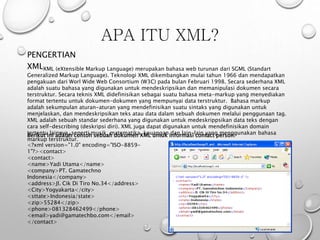 Tugas 2 rekayasa web 1412510016 | PPT